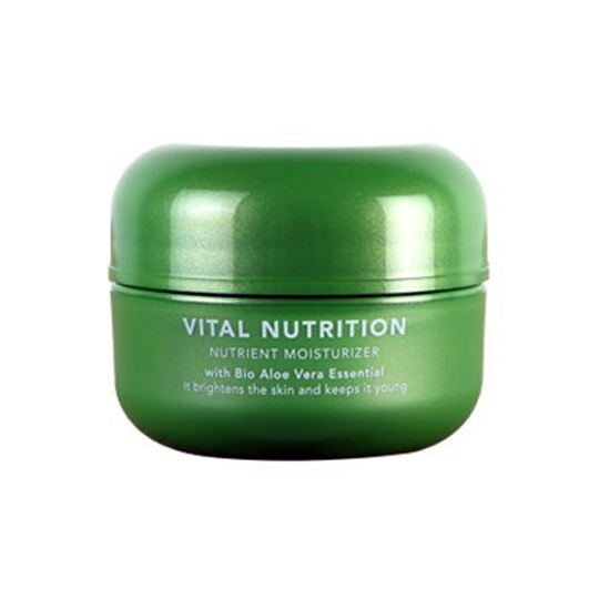 Biokos Vital Nutrition Nutrient Moisturizer 30 g - Kegunaan, Efek ...