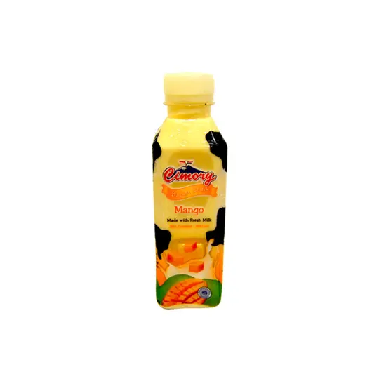 CIMORY MANGO 250 ML - Kegunaan, Efek Samping, Dosis dan Aturan Pakai ...