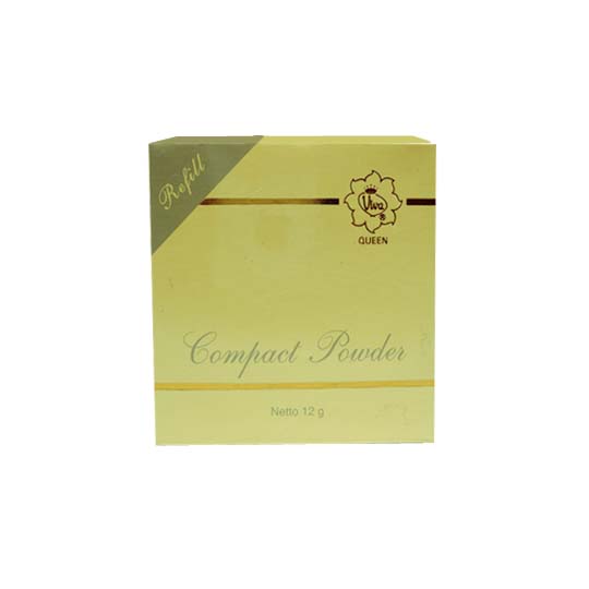 Viva Compact Queen 12 g - Kegunaan, Efek Samping, Dosis dan Aturan ...