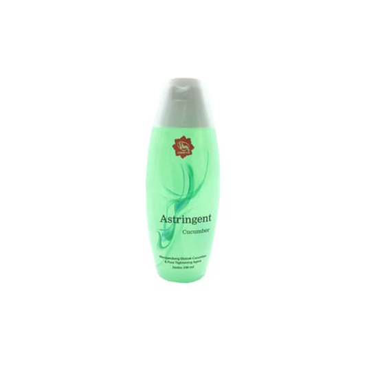 Viva Astringent Cucumber 100 ml - Kegunaan, Efek Samping, Dosis dan ...