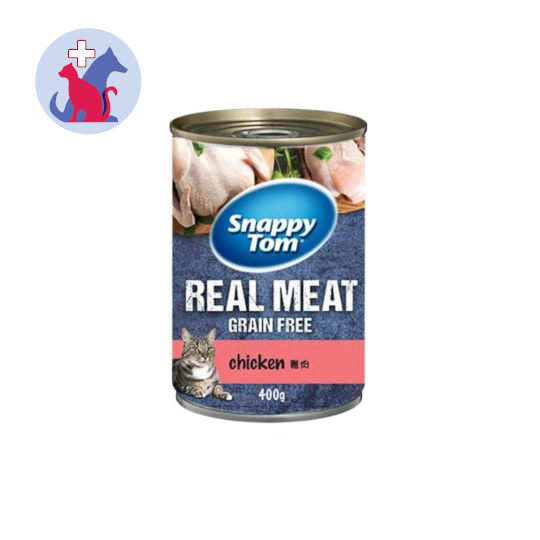 Snappy Tom Chicken 400 g - Kegunaan, Efek Samping, Dosis dan Aturan ...