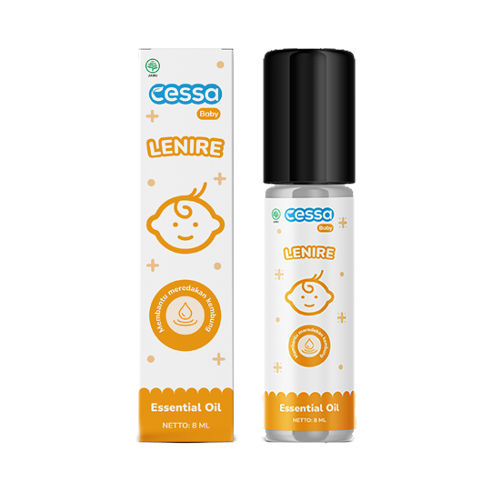 Cessa Baby Lenire 8 ml - Kegunaan, Efek Samping, Dosis dan Aturan Pakai ...