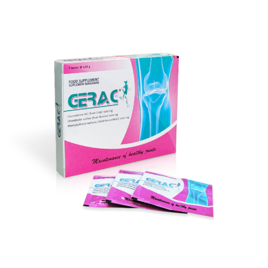 Triocol 0.25 mcg 30 Kapsul - Kegunaan, Efek Samping, Dosis dan Aturan ...