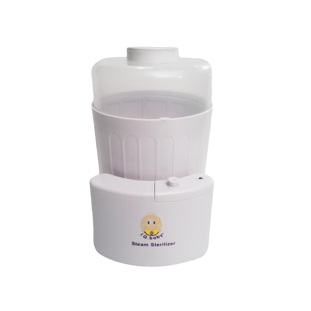 IQ Baby Bottle Sterilizer LS-B302 - Kegunaan, Efek Samping, Dosis dan ...