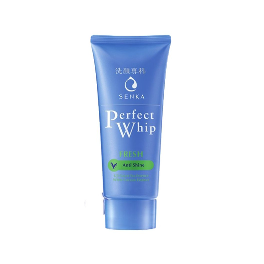 Senka Perfect Whip Fresh 50Gr - Kegunaan, Efek Samping, Dosis dan ...