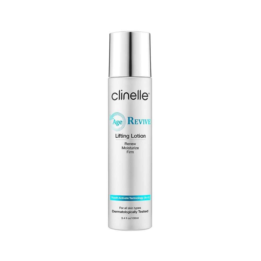 Clinelle Age Revive Lifting Lotion 100 ml - Kegunaan, Efek Samping ...