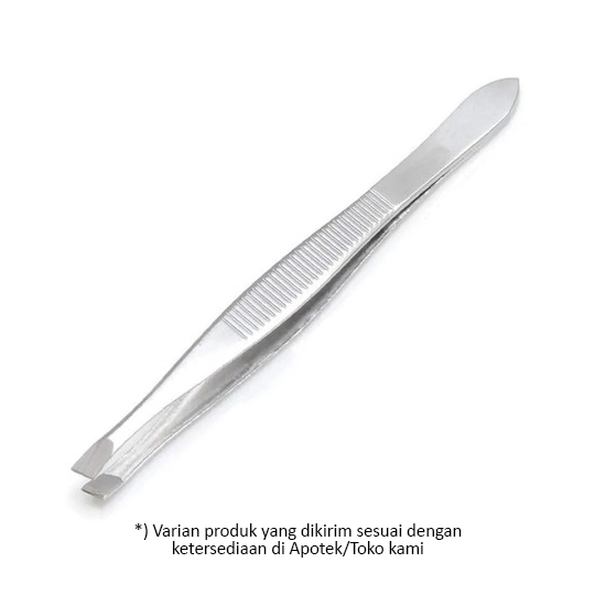 Pinset 1 Piece (Random Varian) - Kegunaan, Efek Samping, Dosis dan ...