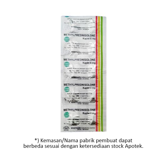 Xilon 4 mg 10 Tablet - Kegunaan, Efek Samping, Dosis dan Aturan Pakai ...