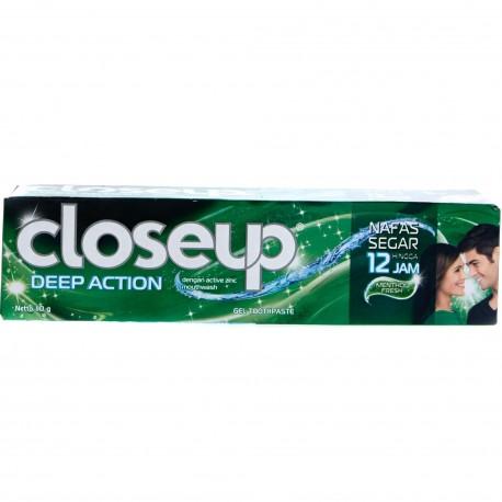 Close Up Crystal 160 g - Kegunaan, Efek Samping, Dosis dan Aturan Pakai ...