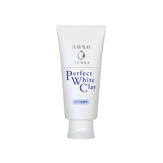 Senka Perfect White Clay 120 g - Kegunaan, Efek Samping, Dosis dan ...