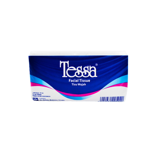 Tessa Box 120 Lembar - Kegunaan, Efek Samping, Dosis dan Aturan Pakai ...