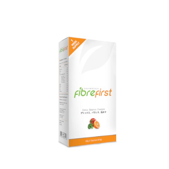 Fibrefirst 7 Sachet - Kegunaan, Efek Samping, Dosis dan Aturan Pakai - Halodoc