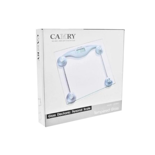 Camry Timbangan Berat Badan Digital - Kegunaan, Efek Samping, Dosis dan ...