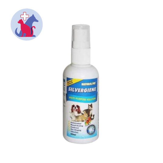 Silvergiene Multi-Purpose Solutions 60 ml - Kegunaan, Efek Samping ...