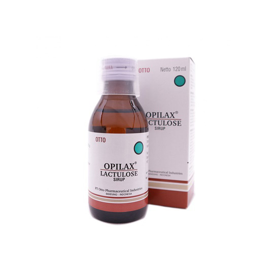 Opilax Sirup 120 ml - Kegunaan, Efek Samping, Dosis dan Aturan Pakai ...