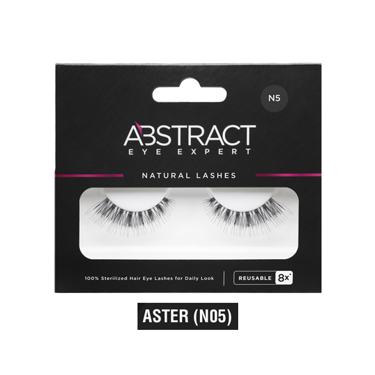 Abstract Eye Expert Natural N5 Aster - Kegunaan, Efek Samping, Dosis ...