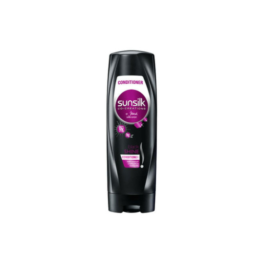 Sunsilk Conditioner Black Shine 170ml - Kegunaan, Efek Samping, Dosis ...