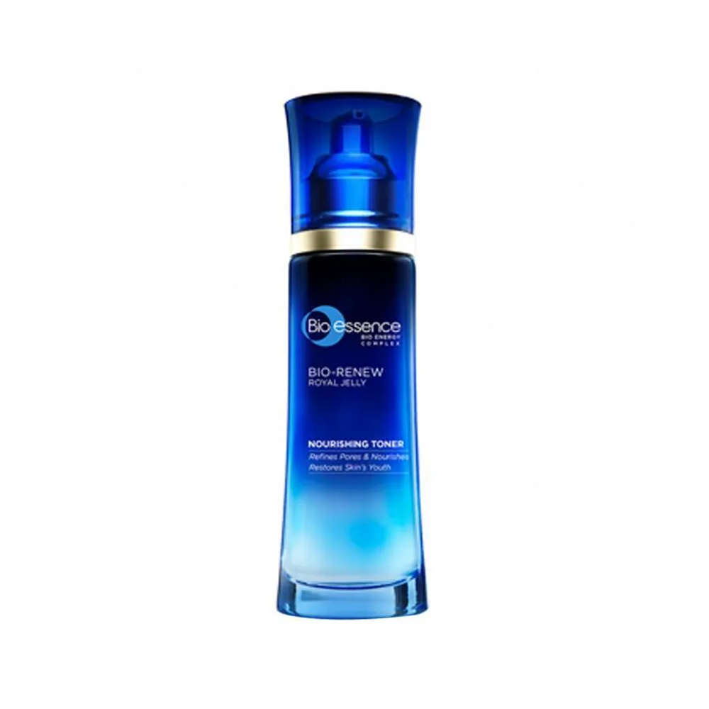 Bio Essence Bio-Renew Nourishing Toner 100 ml - Kegunaan, Efek Samping ...