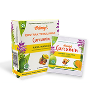 Helmigs Curcumin Mangga Isi 5 Sachet - Kegunaan, Efek Samping, Dosis ...