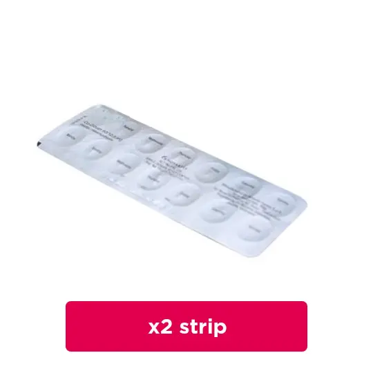CO-DIOVAN 80 MG/12.5 MG 28 TABLET - Kegunaan, Efek Samping, Dosis dan ...