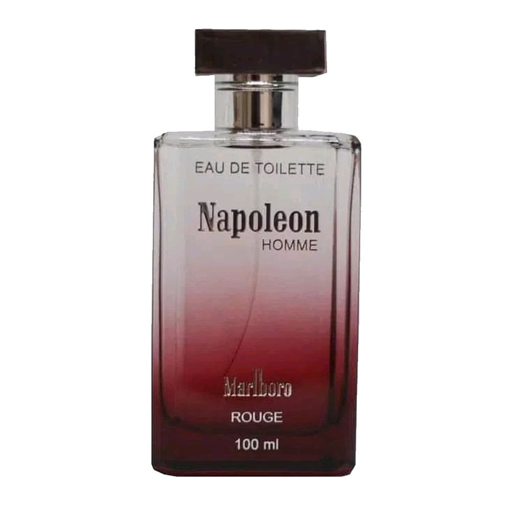Parfum Eau De Toilette Napoleon Rouge 100 ml - Kegunaan, Efek Samping ...