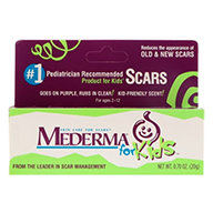 Mederma For Kids 20 g - Kegunaan, Efek Samping, Dosis dan Aturan Pakai ...