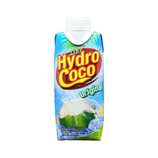 Hydro Coco Original 330 ml - Kegunaan, Efek Samping, Dosis dan Aturan ...