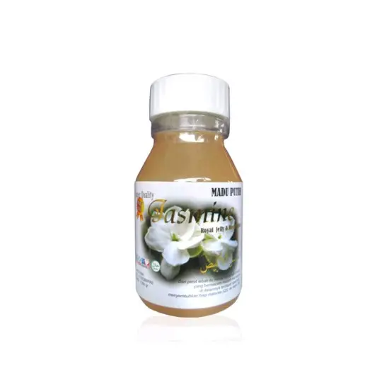 Madu Putih 350 g - Kegunaan, Efek Samping, Dosis dan Aturan Pakai - Halodoc