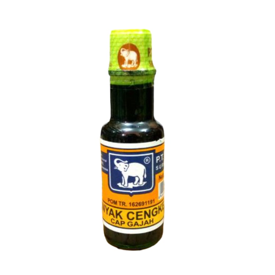 Cap Gajah Minyak Cengkeh 50 ml - Kegunaan, Efek Samping, Dosis dan ...