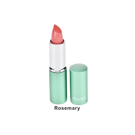 Wardah Lipstick Exclusive 48 Rosemary 3.8 g - Kegunaan, Efek Samping ...