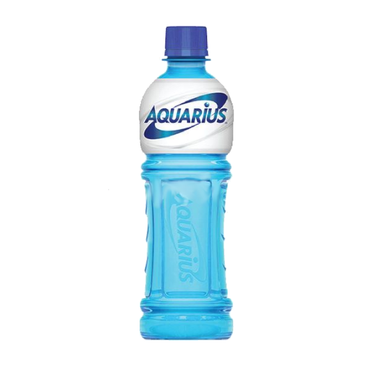 Aquarius Isotonic Water 350 ml - Kegunaan, Efek Samping, Dosis dan ...
