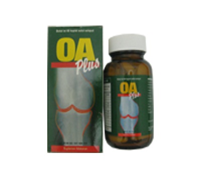 OA Plus 60 Kaplet - Kegunaan, Efek Samping, Dosis dan Aturan Pakai ...