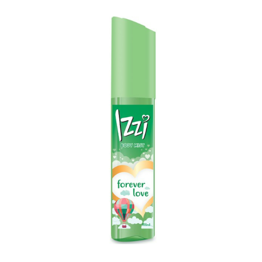 Izzi Body Mist Forever Love 100 ml - Kegunaan, Efek Samping, Dosis dan ...