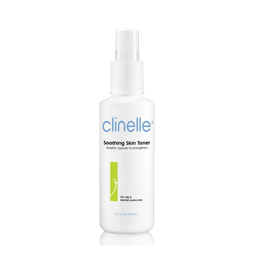 Clinelle Soothing Skin Toner 150 ml - Kegunaan, Efek Samping, Dosis dan ...