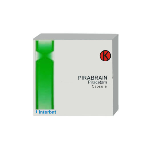 PIRABRAIN 400 MG 10 TABLET - Kegunaan, Efek Samping, Dosis dan Aturan ...