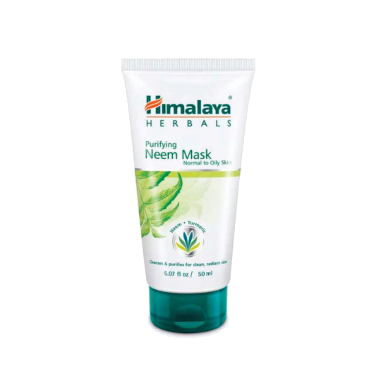 Himalaya Purifying Neem Mask 50 ml - Kegunaan, Efek Samping, Dosis dan ...