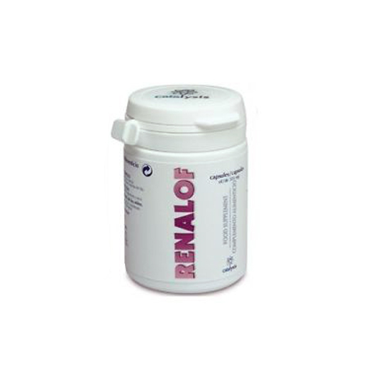 Renalof 325 mg 30 Kapsul - Kegunaan, Efek Samping, Dosis dan Aturan ...