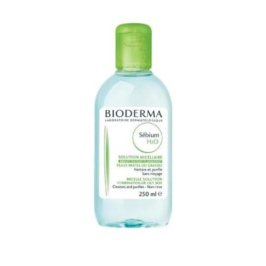 Bioderma Sebium H2O 250 ml - Kegunaan, Efek Samping, Dosis dan Aturan ...