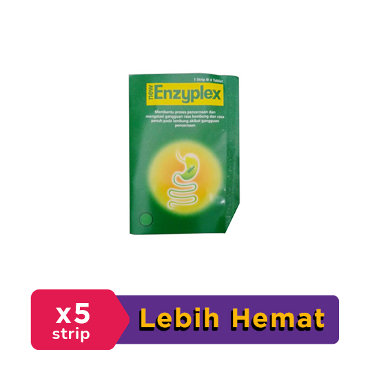 Supralysin Sirup 60 ml - Kegunaan, Efek Samping, Dosis dan Aturan Pakai ...