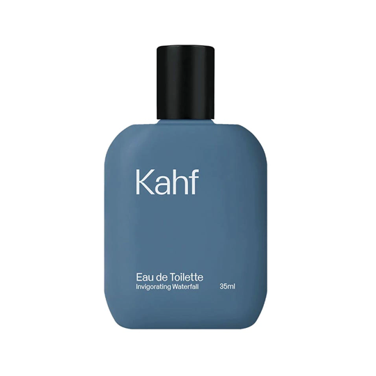 Kahf Eau De Toilette Invigorating Waterfall 35 ml - Kegunaan, Efek Samping, Dosis dan Aturan ...