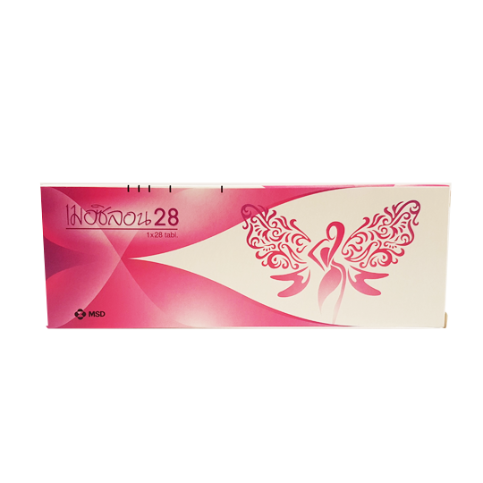 Mercilon 28 Tablet - Kegunaan, Efek Samping, Dosis dan Aturan Pakai ...