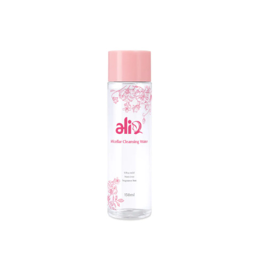 Alia Micellar Cleansing Water 150 ml - Kegunaan, Efek Samping, Dosis ...