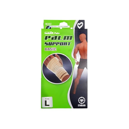 Family Dr Palm Support Basic L - Kegunaan, Efek Samping, Dosis dan ...