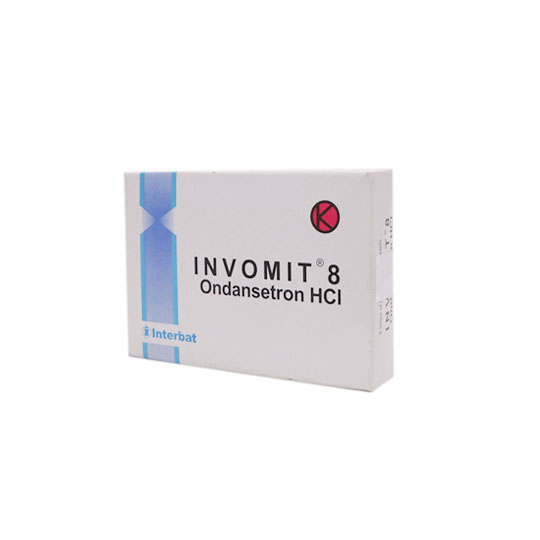 Invomit 8 mg 6 Tablet - Kegunaan, Efek Samping, Dosis dan Aturan Pakai ...