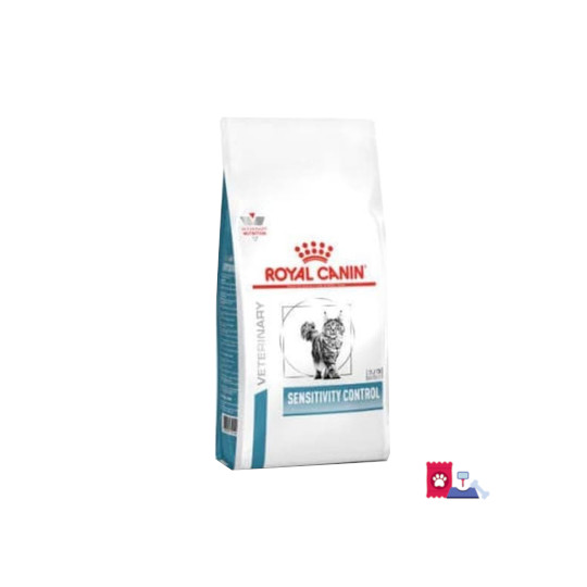 Royal Canin Cat Sensitivity Control Chicken & Rice Wet 100 g - Kegunaan ...