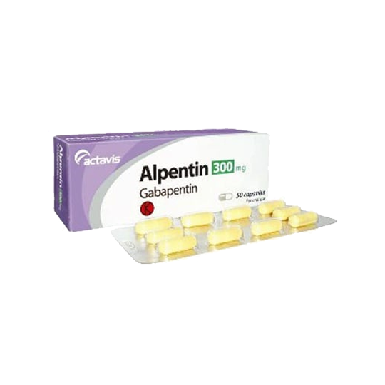Alpentin 300 mg 10 Kapsul - Kegunaan, Efek Samping, Dosis dan Aturan ...