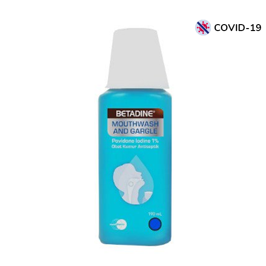 Hexadol Mint Gargle 100 ml - Kegunaan, Efek Samping, Dosis dan Aturan ...