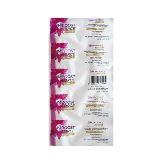 Lenal-Ace Tablet - Kegunaan, Efek Samping, Dosis dan Aturan Pakai - Halodoc