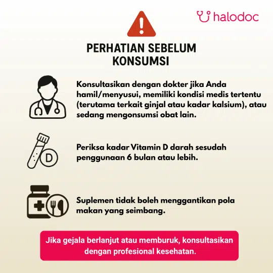 Blackmores: Kandungan, Manfaat & Efek Samping