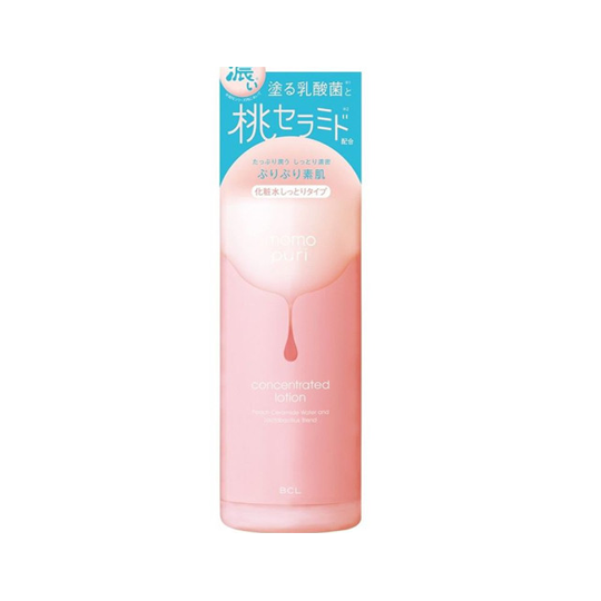 Momopuri Concentrated Lotion 200 ml - Kegunaan, Efek Samping, Dosis dan ...